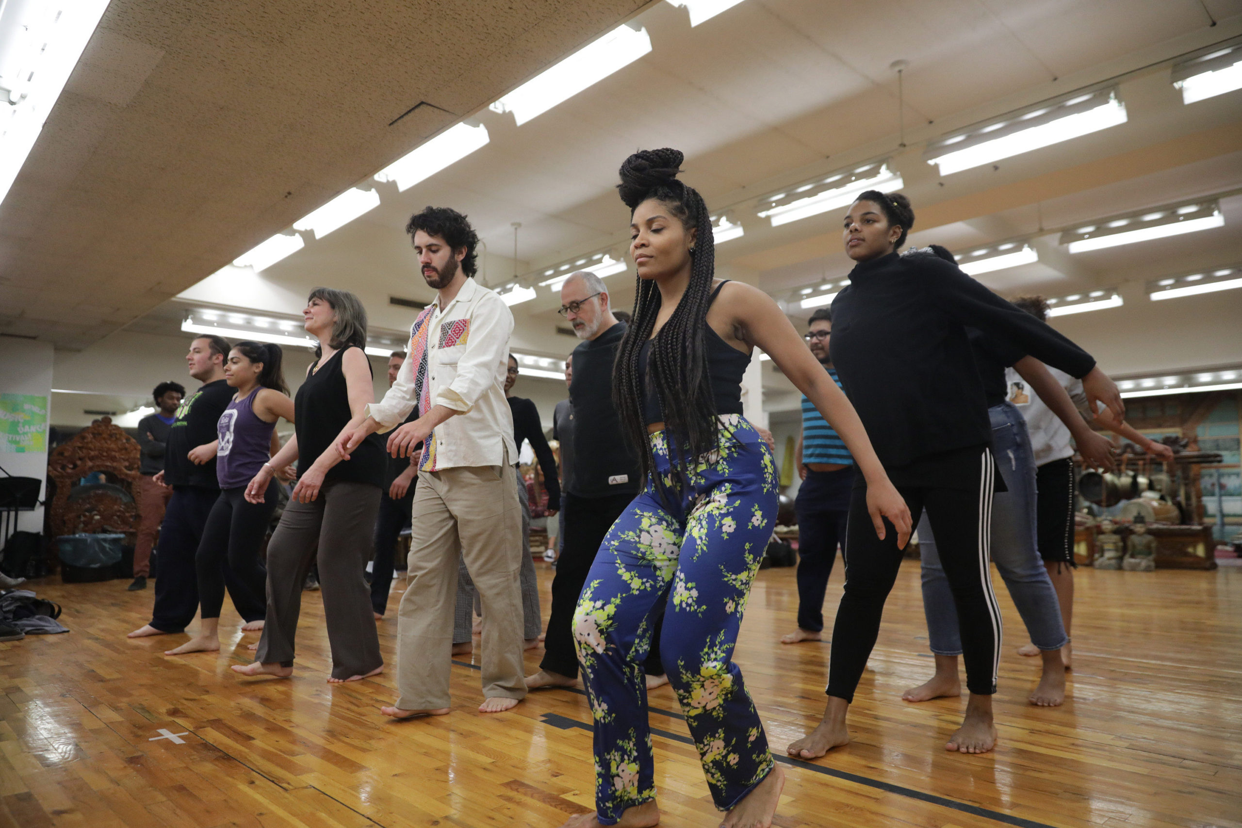 Team - CALARTS LATINFEST 2021